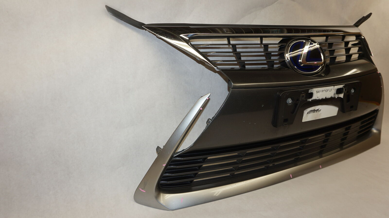 LEXUS CT200H GRILLE 2014 2015 2016 2017 53111-76020 OEM
