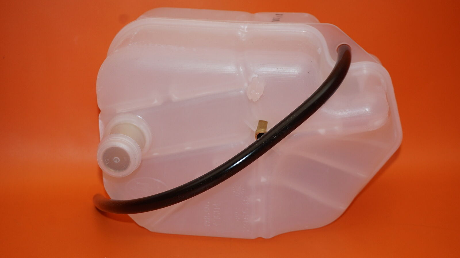 MASERATI QUATTROPORTE EXPANSION TANK COOLING 2008 2009 2010 2011 2012 ...