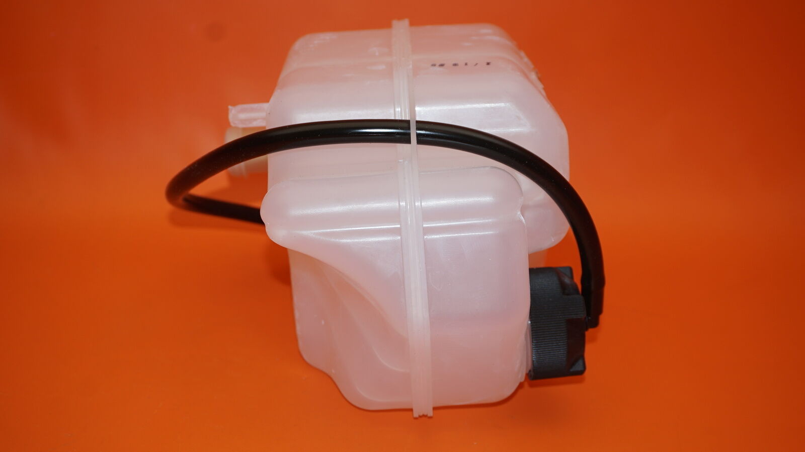 MASERATI QUATTROPORTE EXPANSION TANK COOLING 2008 2009 2010 2011 2012 ...