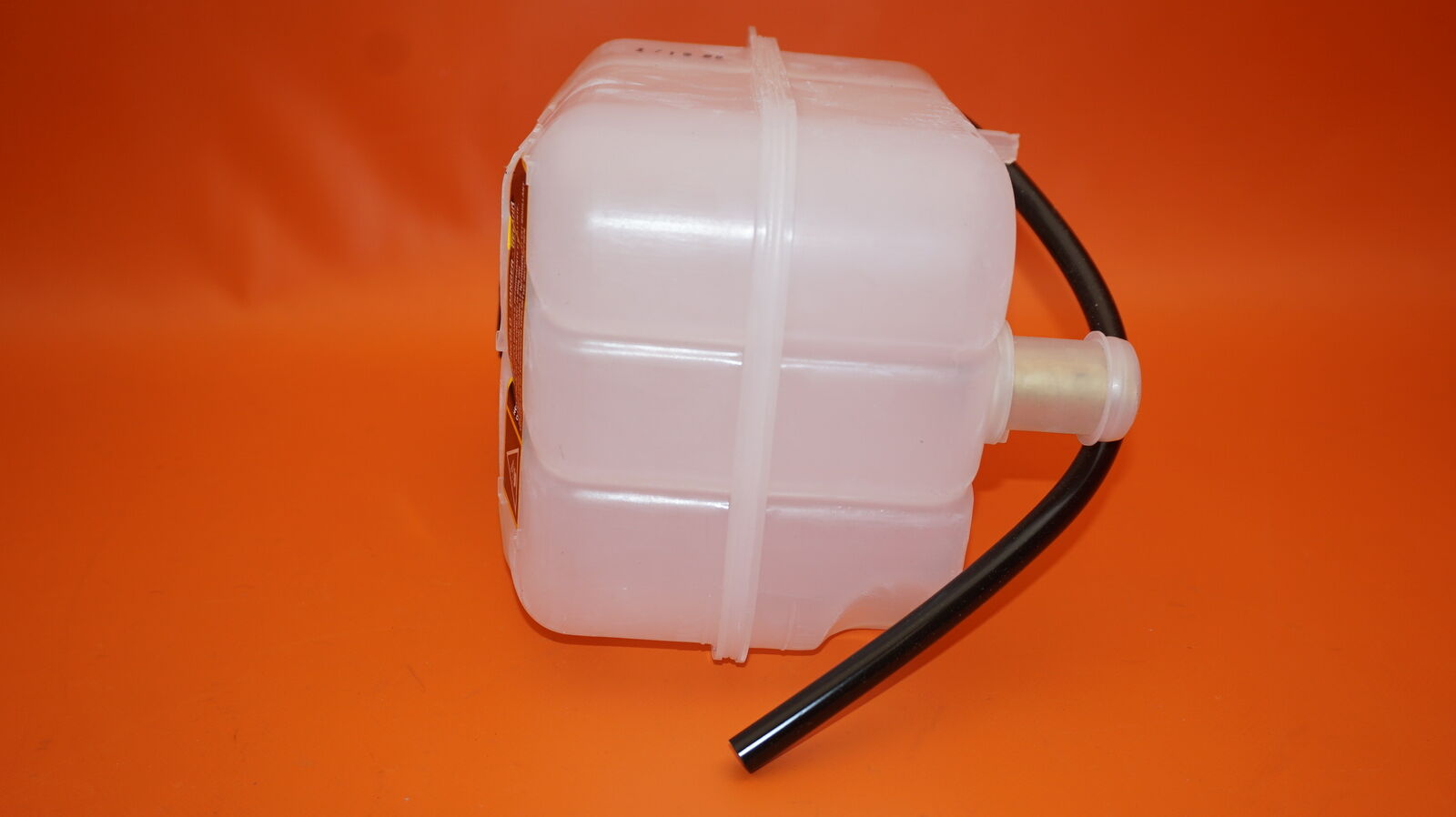 MASERATI QUATTROPORTE EXPANSION TANK COOLING 2008 2009 2010 2011 2012 ...