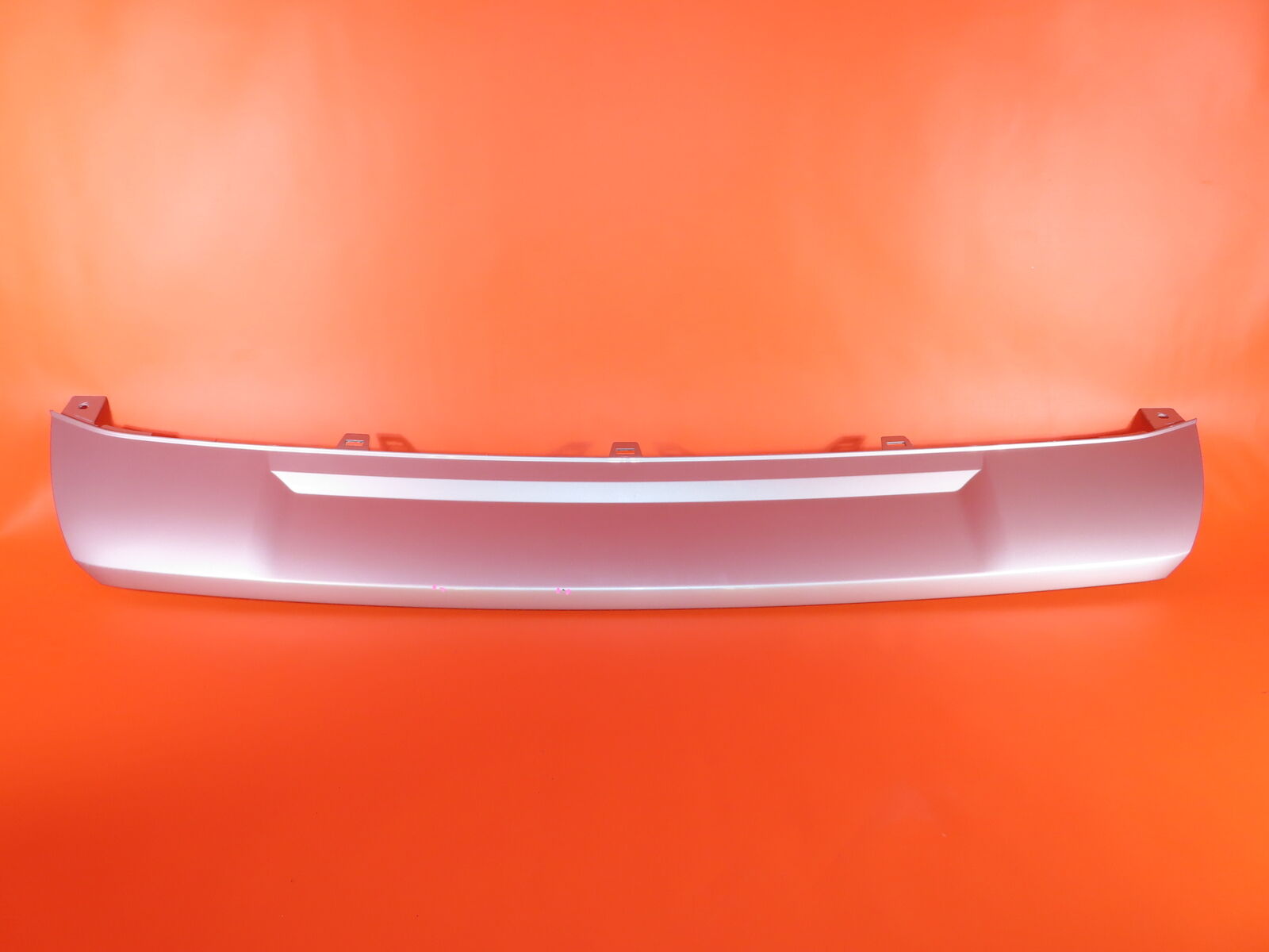AUDI Q5 FRONT BUMPER GUARD LOWER TRIM 2018