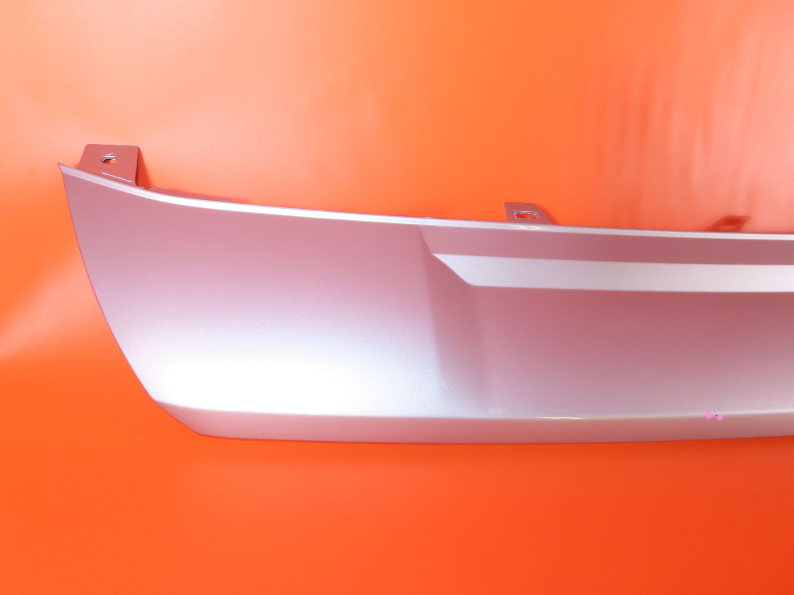 AUDI Q5 FRONT BUMPER GUARD LOWER TRIM 2018
