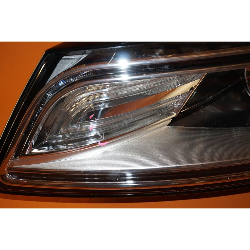 SFV Auto Parts - Available Alternatives for AUDI Q5 HEADLIGHT LEFT ...