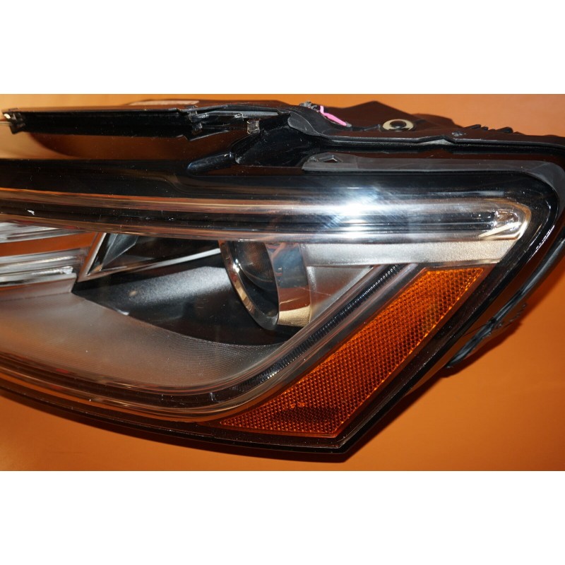 SFV Auto Parts - Available Alternatives for AUDI Q5 HEADLIGHT LEFT ...