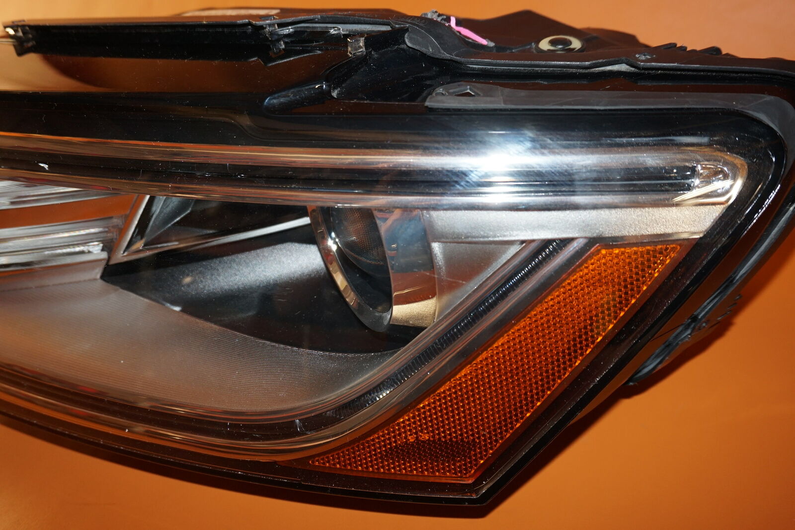 SFV Auto Parts - Available Alternatives for AUDI Q5 HEADLIGHT LEFT ...