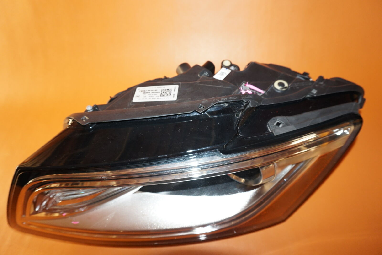 SFV Auto Parts - Available Alternatives for AUDI Q5 HEADLIGHT LEFT ...