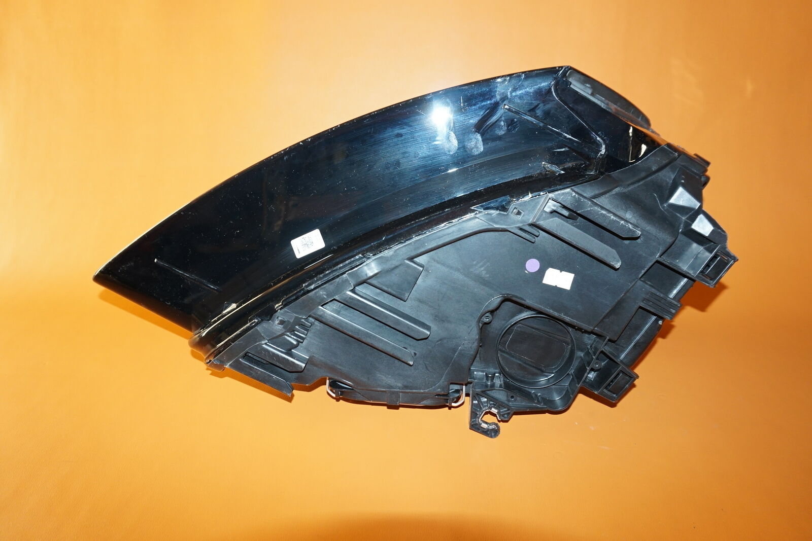 SFV Auto Parts - Available Alternatives for AUDI Q5 HEADLIGHT LEFT ...