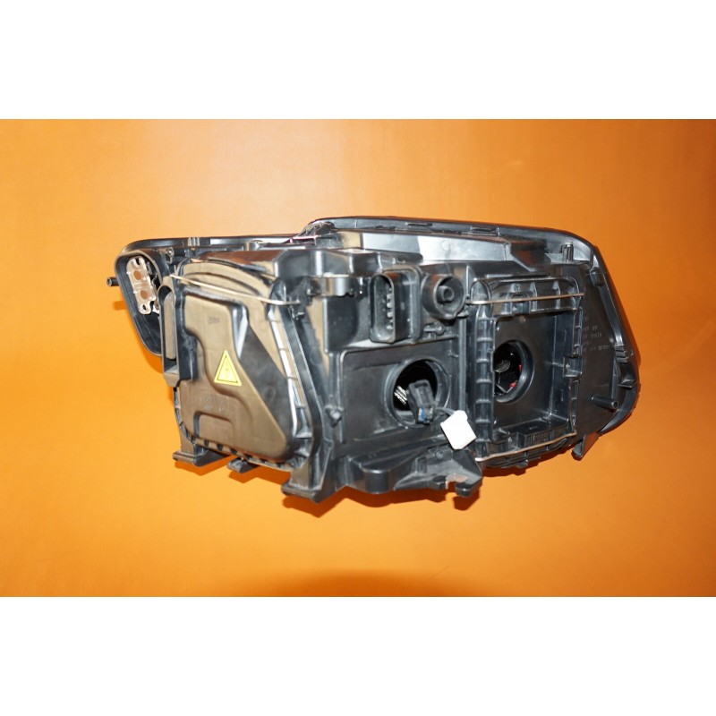 SFV Auto Parts - Available Alternatives for AUDI Q5 HEADLIGHT LEFT ...