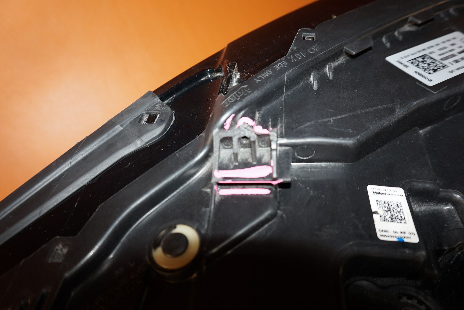 SFV Auto Parts - Available Alternatives for AUDI Q5 HEADLIGHT LEFT ...