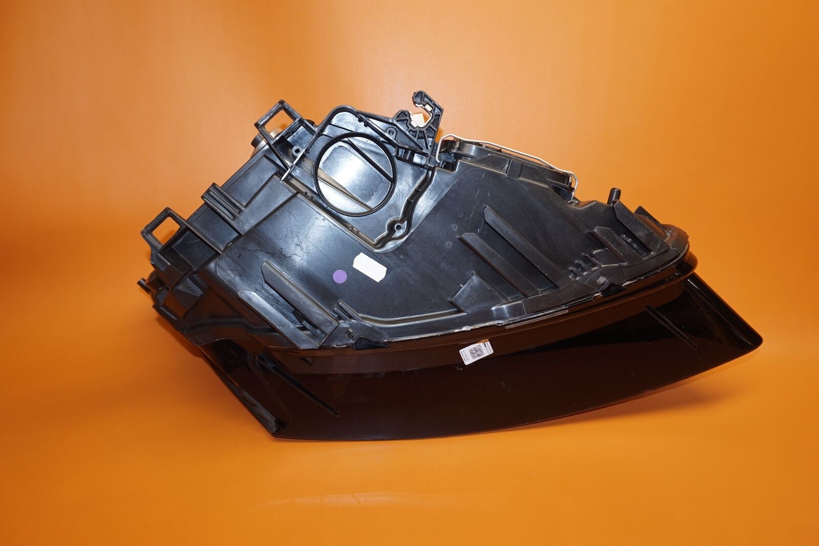 AUDI Q5 HEADLIGHT LEFT DRIVER 2013 2014 2015 2016 XENON LED