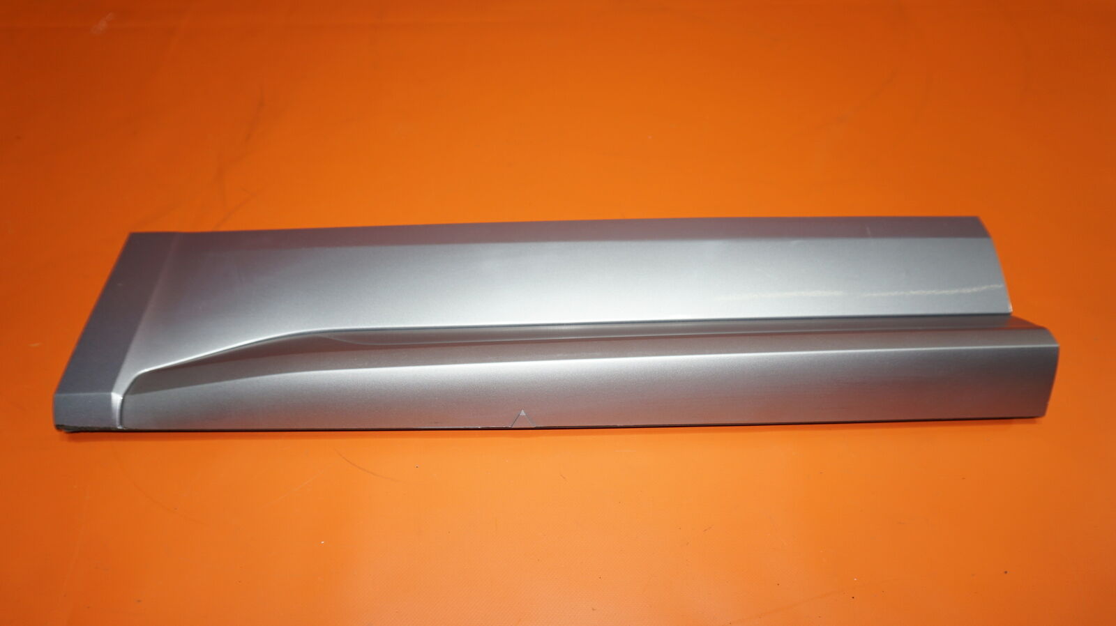 AUDI Q5 DOOR MOLDING RIGHT REAR PASSENGER 2018 2019