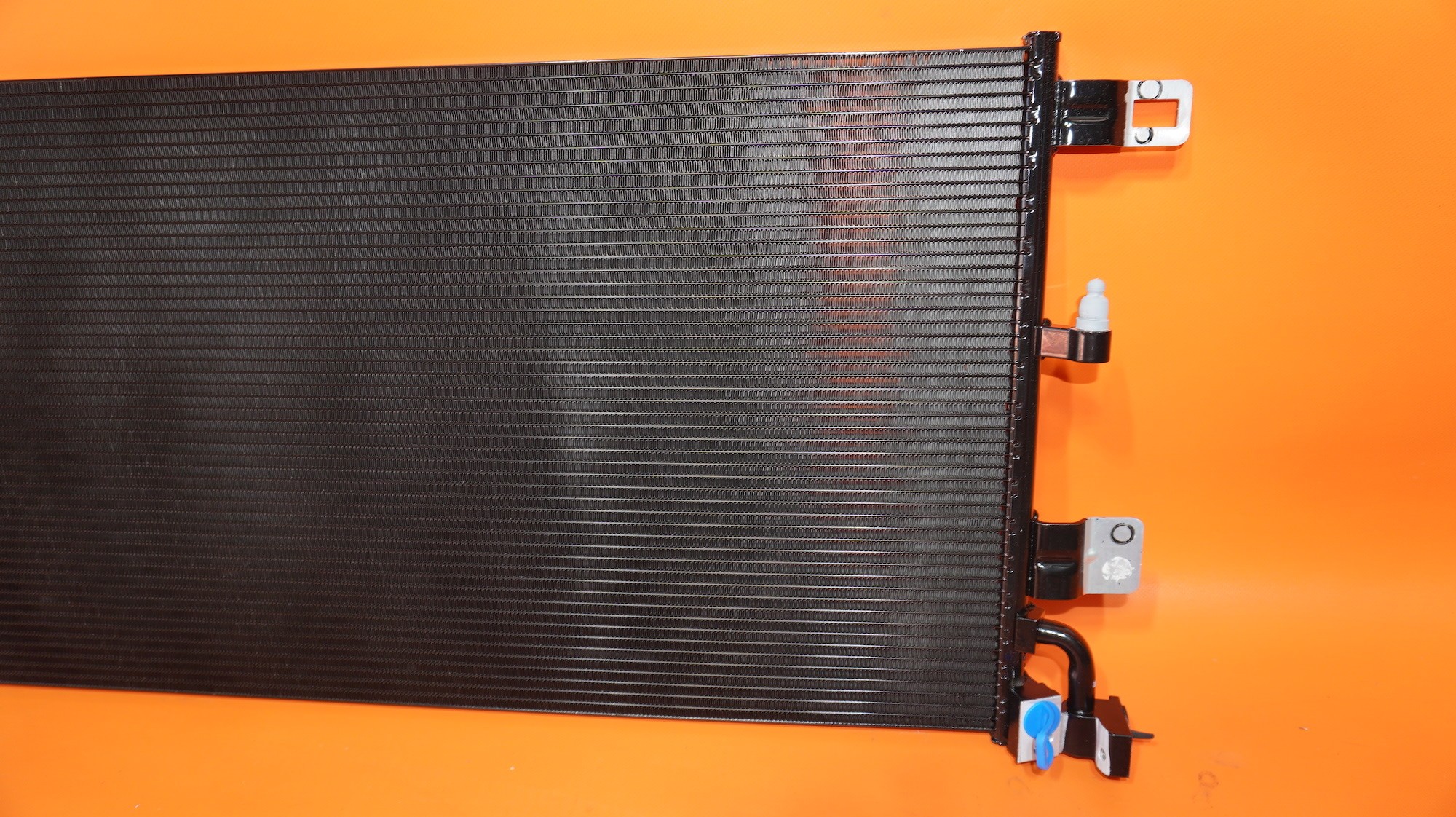 AUDI A4 A5 AC CONDENSER 2017 2018 2019 8W0816421J OEM