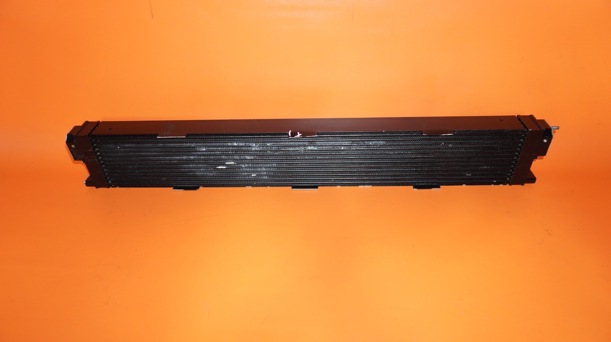 AUDI RS5 OIL COOLER 2013 2014 2015 8K0117021B 4.2L OEM