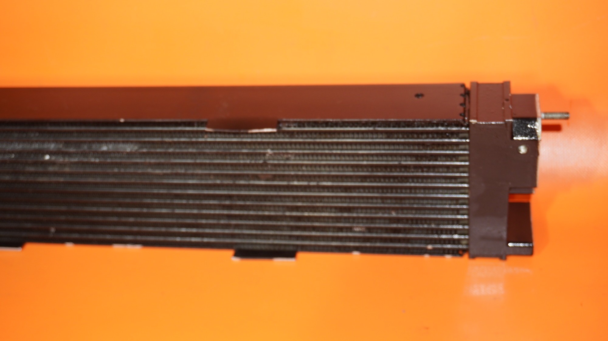 AUDI RS5 OIL COOLER 2013 2014 2015 8K0117021B 4.2L OEM