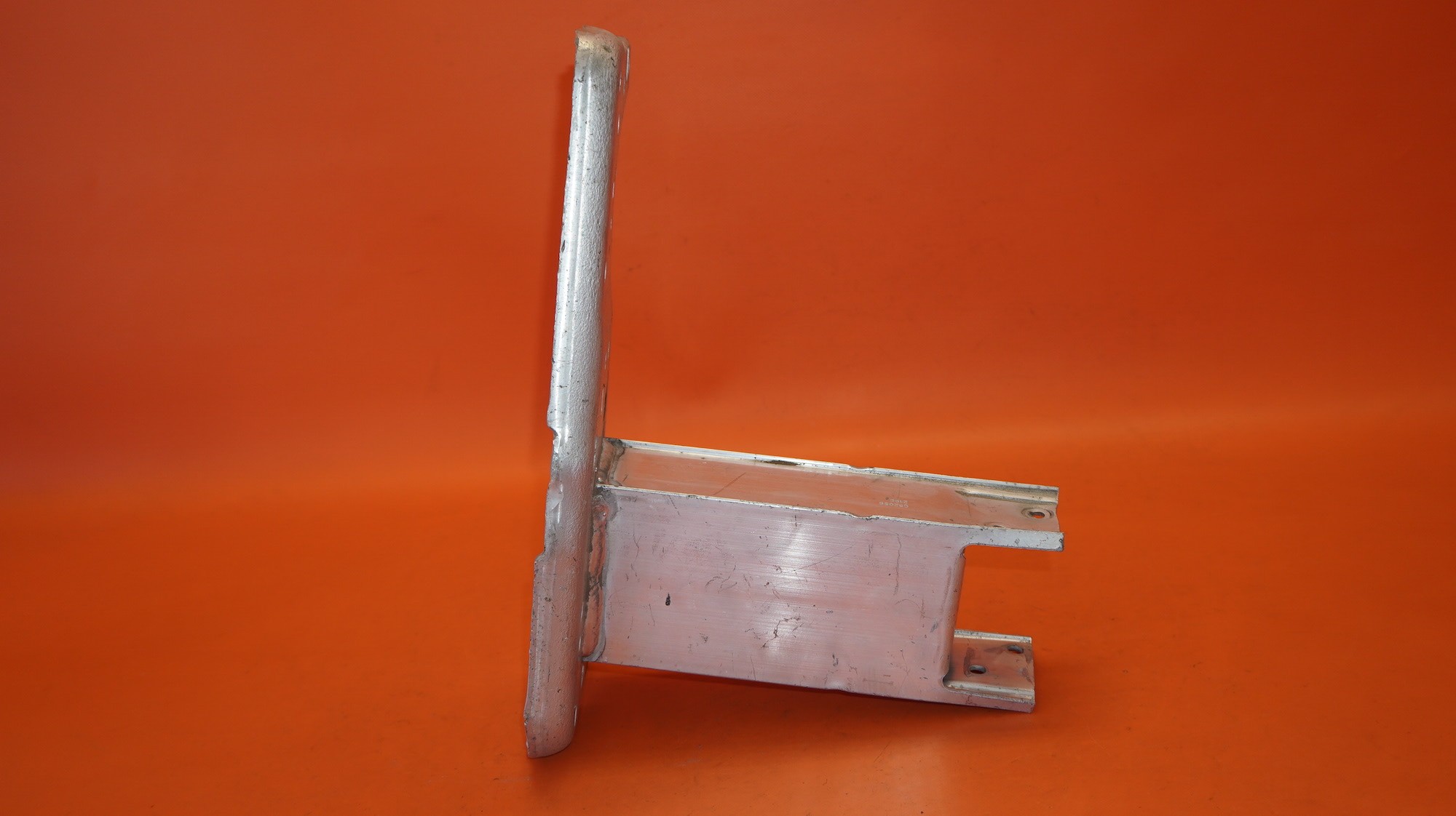 AUDI RS7 REINFORCEMENT BRACKET LEFT 2016 2017 2018 S7 4G0807133B OEM