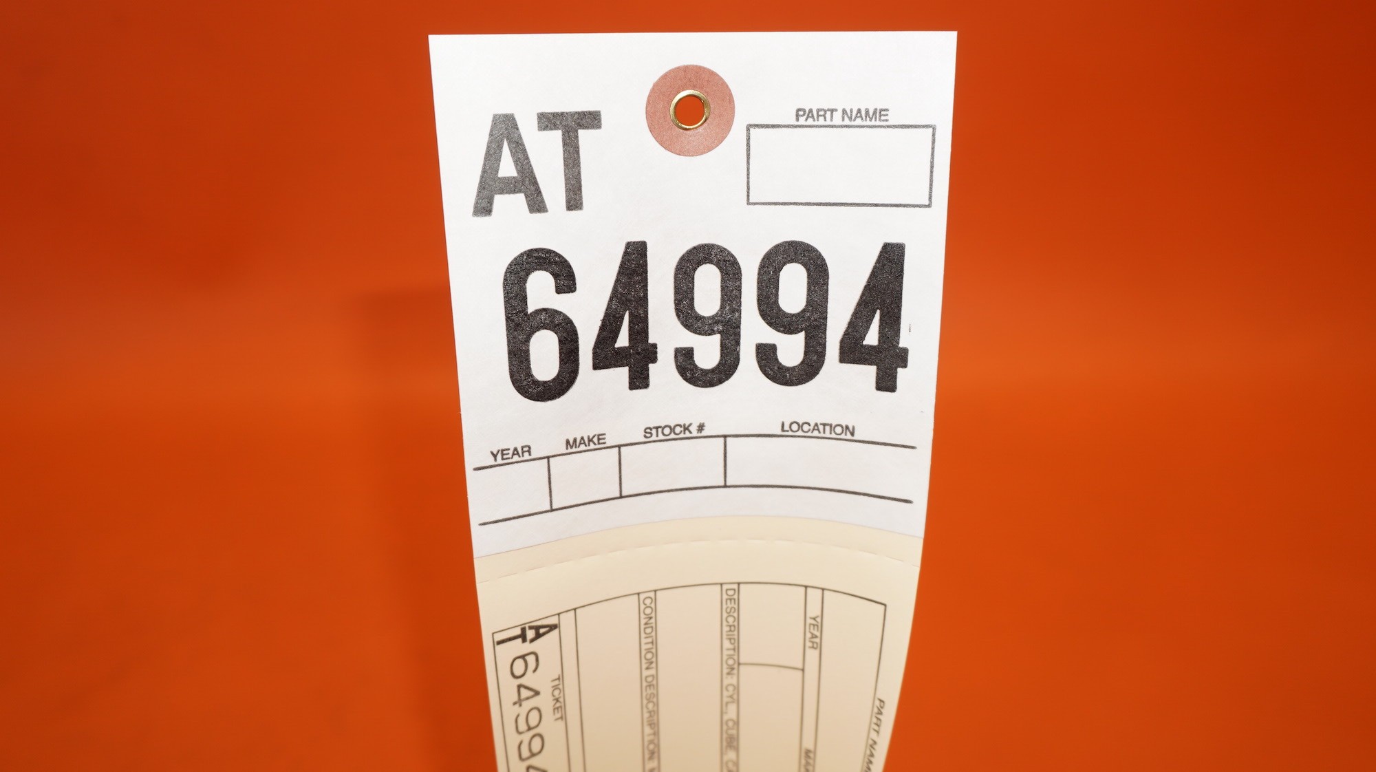 AUDI RS7 REINFORCEMENT BRACKET LEFT 2016 2017 2018 S7 4G0807133B OEM