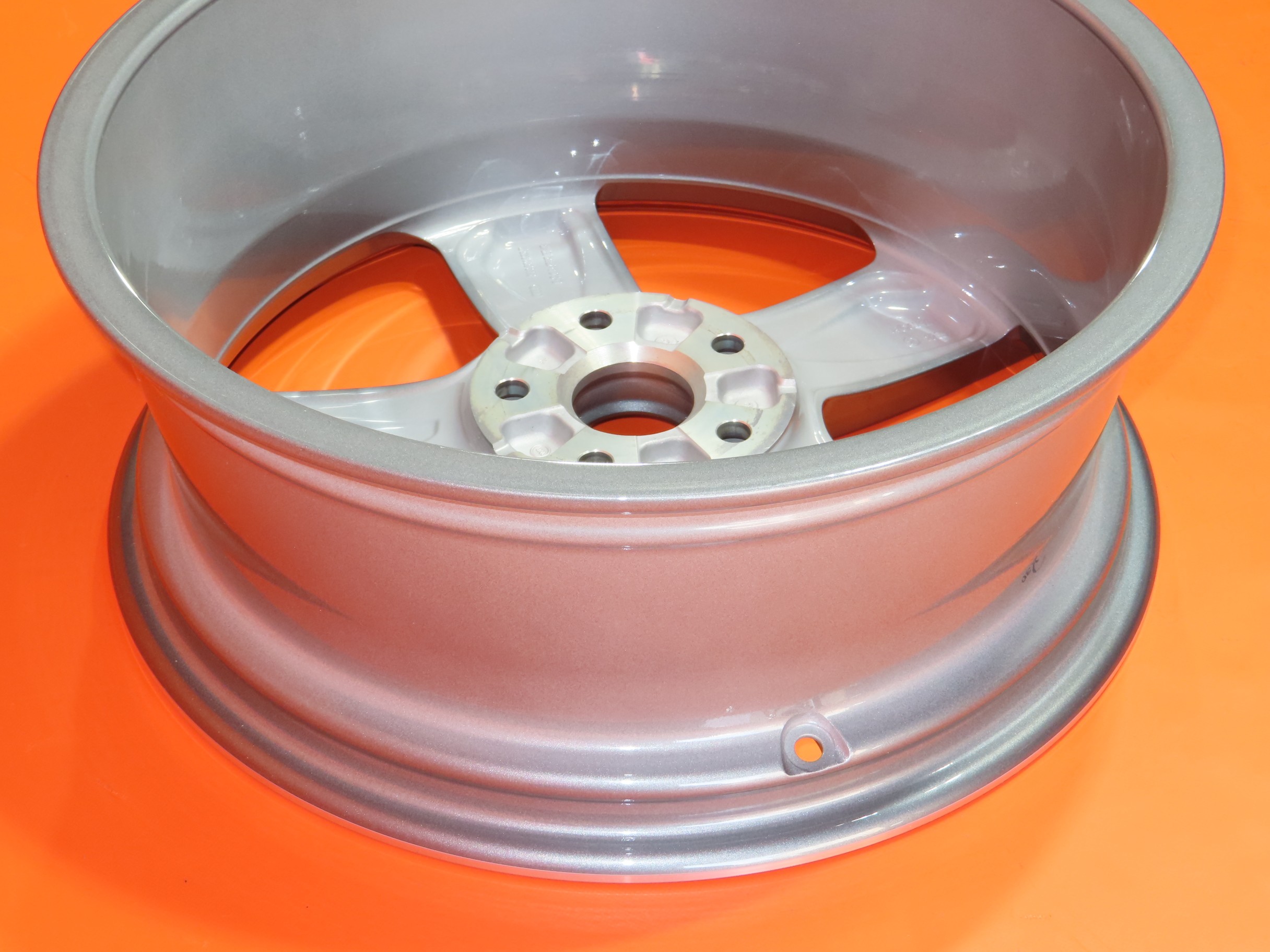 Genuine Audi Q3 Wheel Nut Covers at Sandra Mosher blog