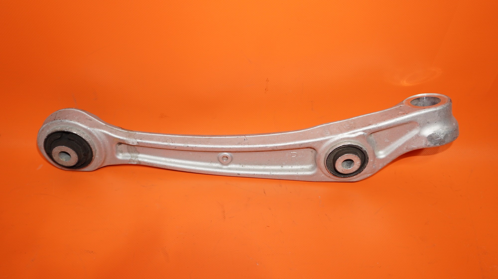 AUDI A4 CONTROL ARM RIGHT FRONT 2008 2009 2010 2011 2012 8K0 407 156 C