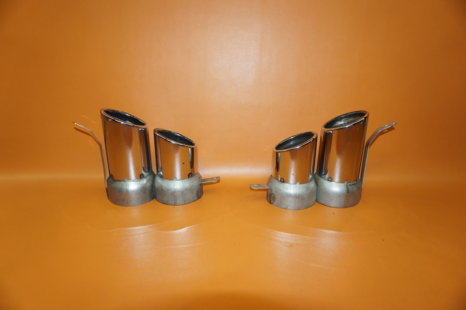 AUDI R8 EXHAUST TAIL PIPE TIP 2008 2009 2010 2011 2012 LEFT