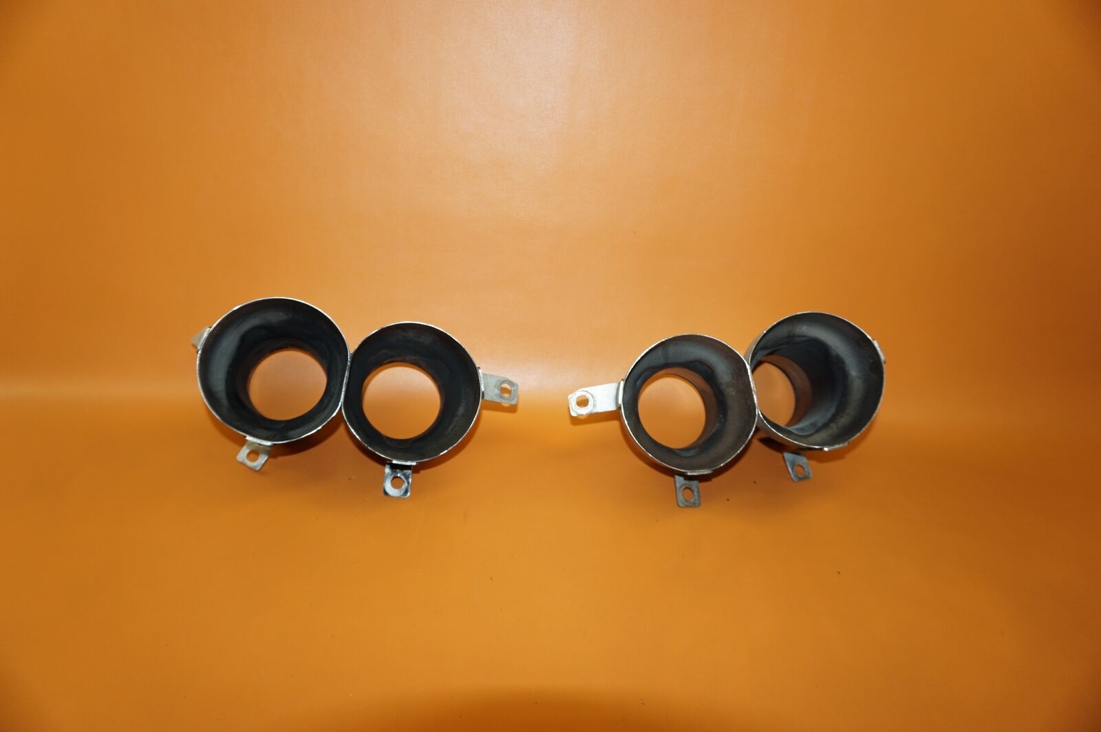 AUDI R8 EXHAUST TAIL PIPE TIP 2008 2009 2010 2011 2012 LEFT