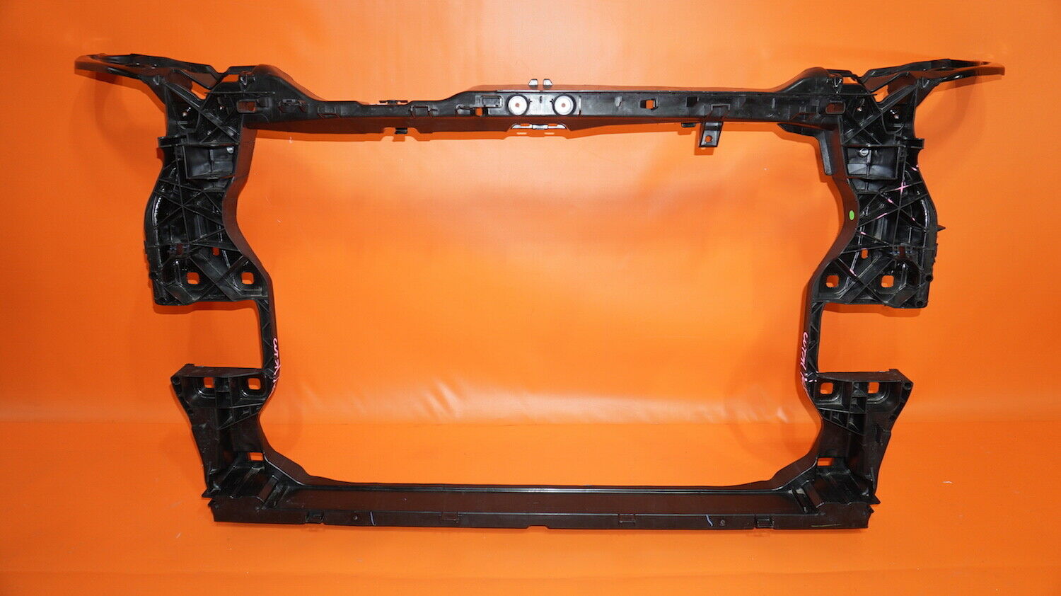 AUDI Q5 RADIATOR SUPPORT 2018 2019 80A805594A OEM