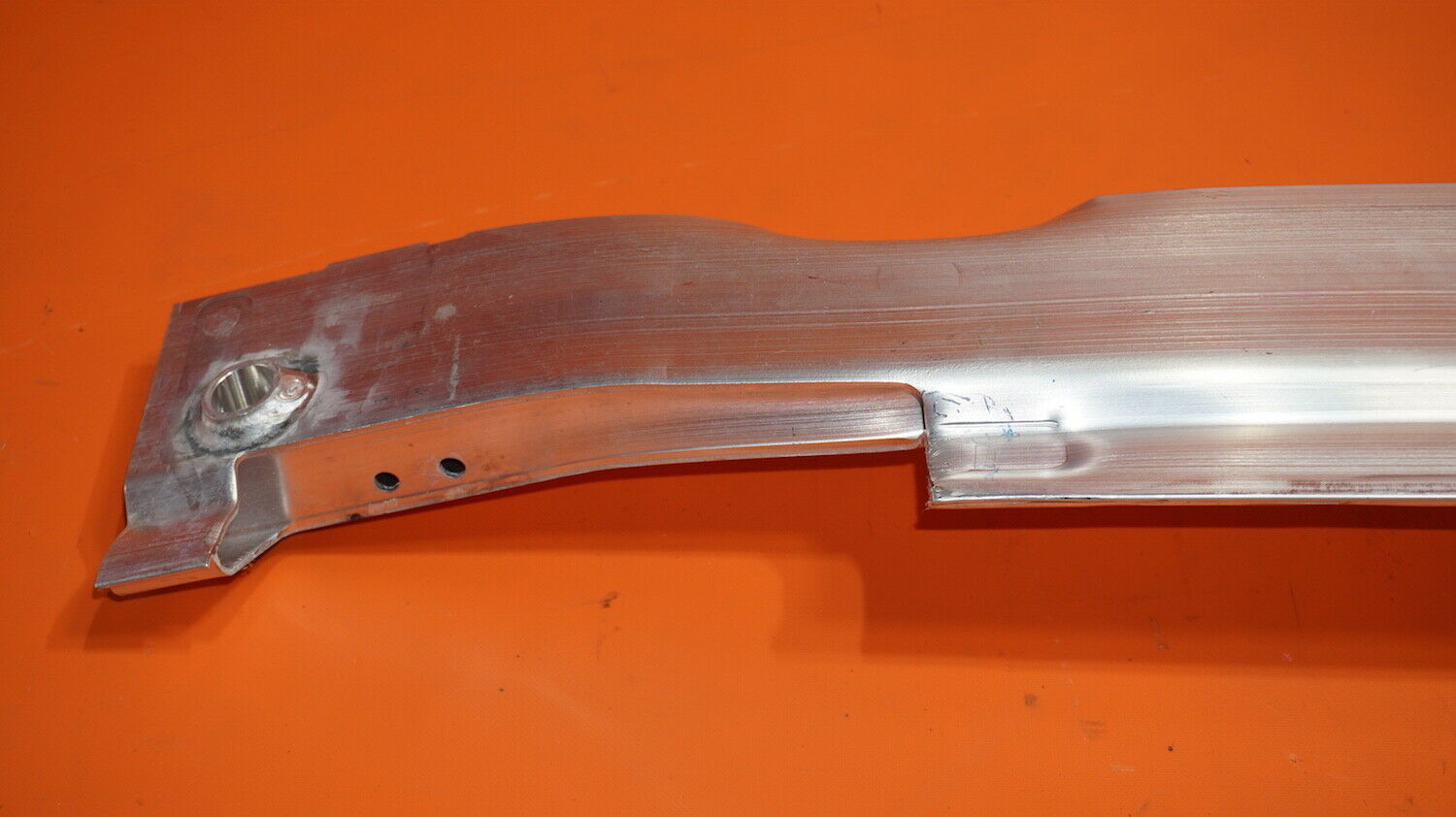 AUDI Q5 REINFORCEMENT FRONT 2018 2019 2020 80A807113C SQ5 OEM