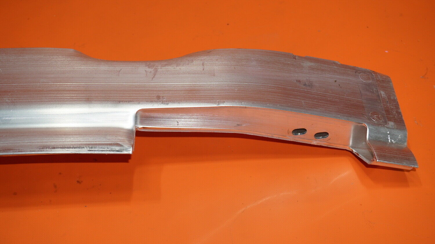 AUDI Q5 REINFORCEMENT FRONT 2018 2019 2020 80A807113C SQ5 OEM