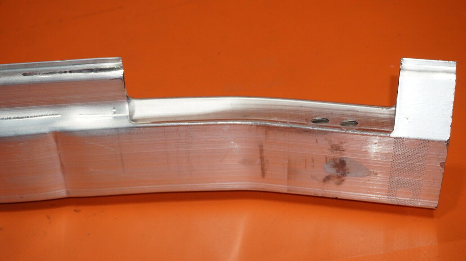 AUDI Q5 REINFORCEMENT FRONT 2018 2019 2020 80A807113C SQ5 OEM