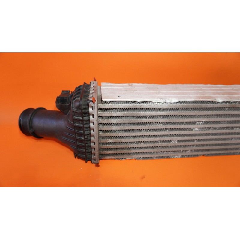 AUDI A6 A7 INTERCOOLER 2015 2016 2017 2018 8K0145805E OEM