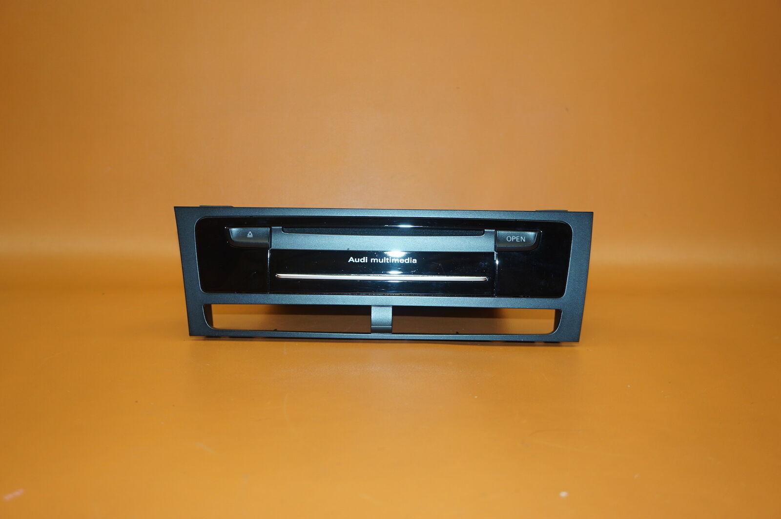 AUDI Q5 MULTIMEDIA CONTROL UNIT MMI 2014 2015 SQ5 8R1 035 746 G HARMAN ...