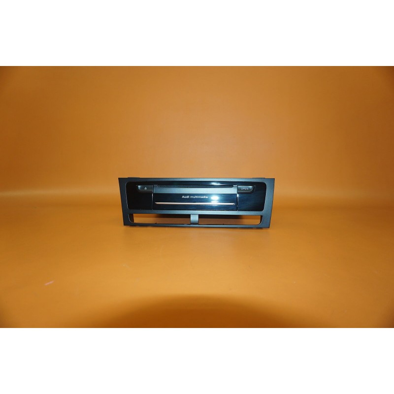 AUDI Q5 MULTIMEDIA CONTROL UNIT MMI 2016 2017 SQ5 8R1 035 746 K HARMAN ...