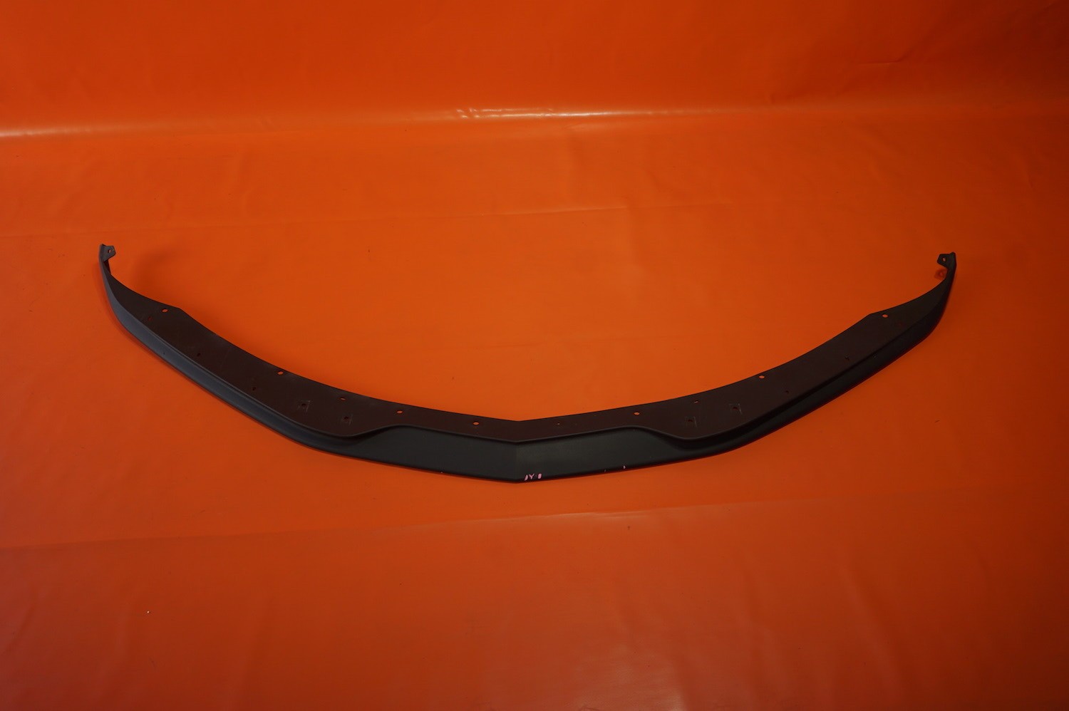 CHEVY CORVETTE FRONT BUMPER LOWRE SPOILER 2015 2016 2017 2018 2019