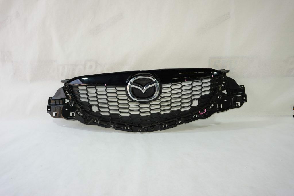 MAZDA CX-5 GRILLE 2013 2014 2015 CX-5 KD45-50712 OEM