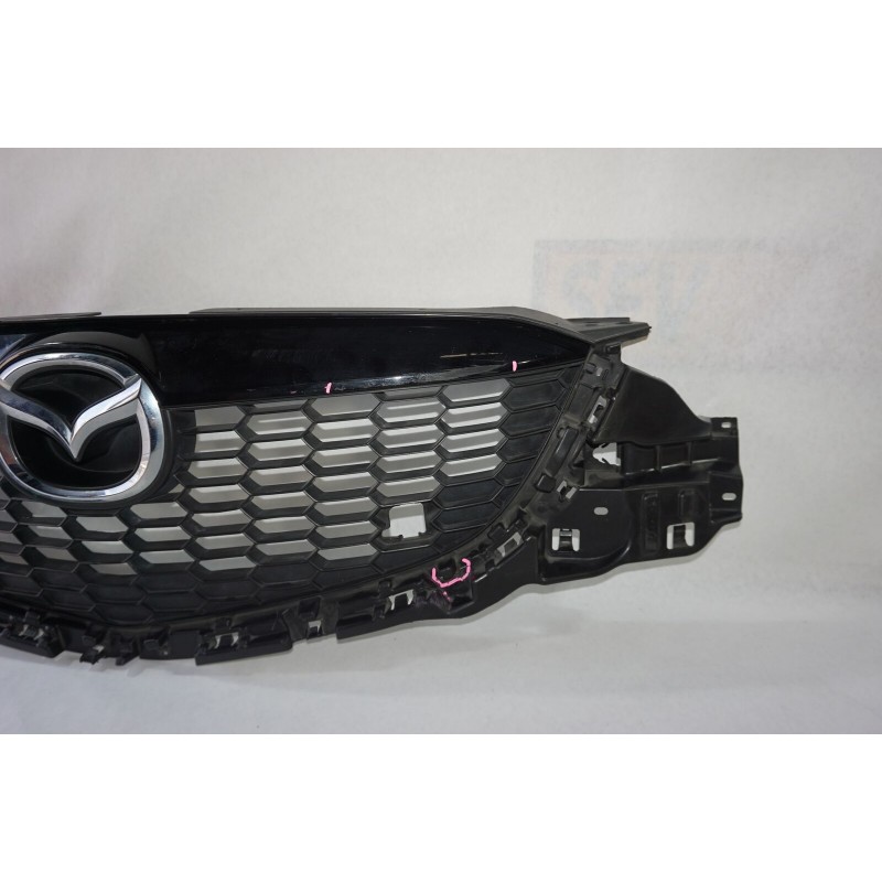 MAZDA CX-5 GRILLE 2013 2014 2015 CX-5 KD45-50712 OEM