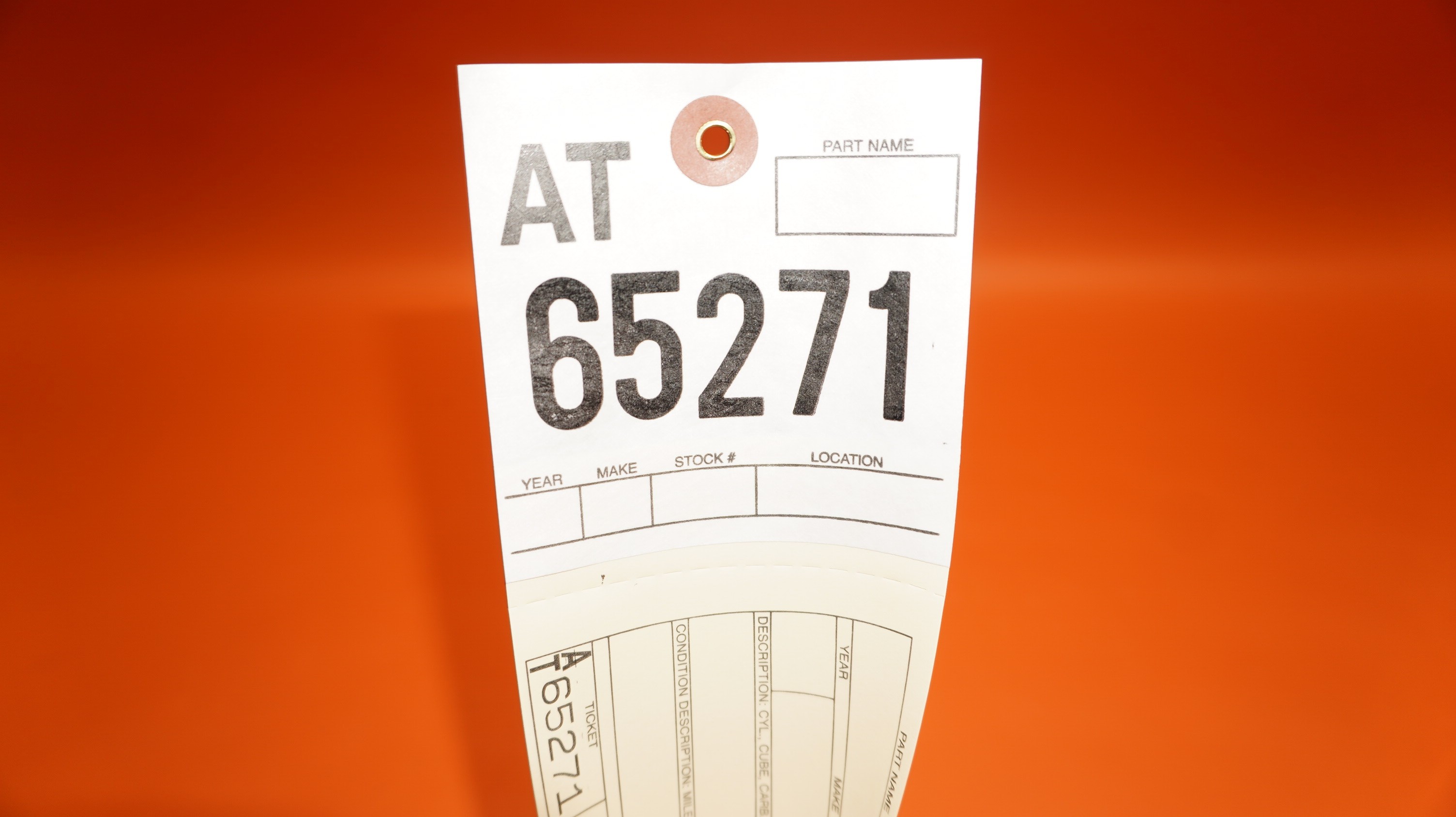 CHEVY CAMARO TAIL LIGHT LEFT DRIVER 2016 2017 2018 84136772 OEM