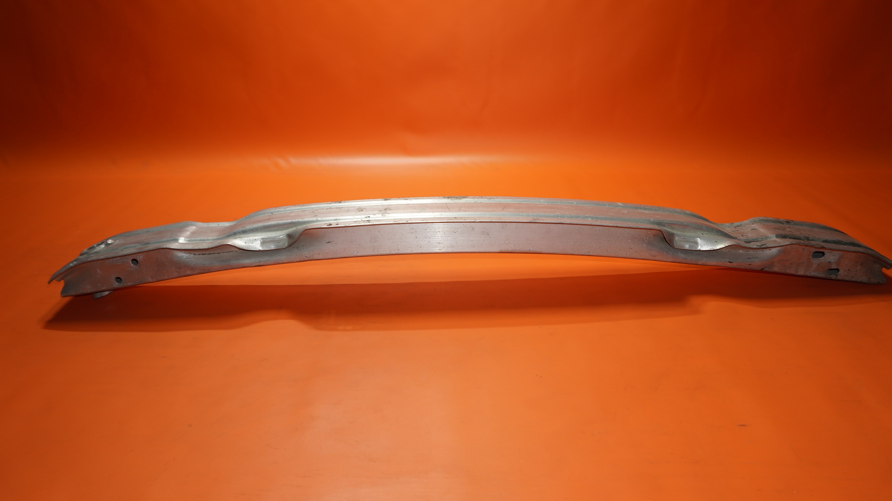 AUDI A6 REINFORCEMENT FRONT 2012 2013 2014 A7 4G0807113A OEM