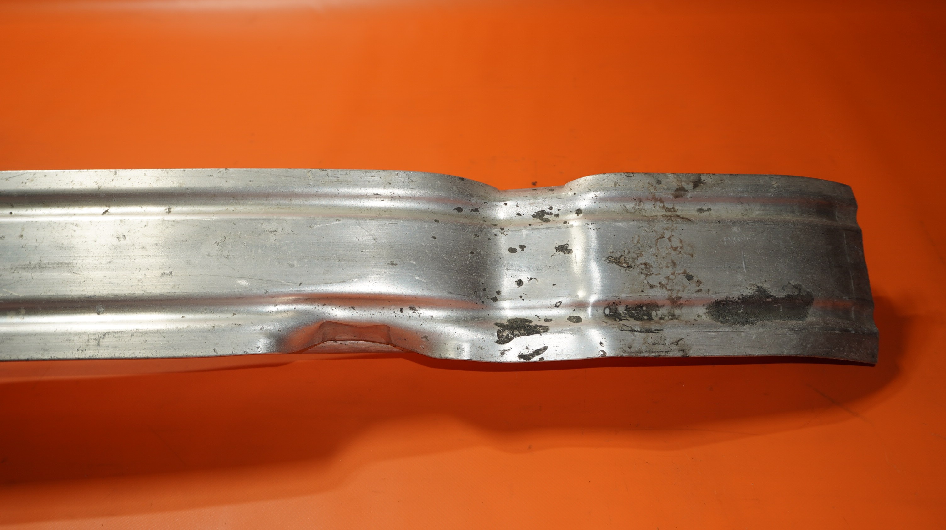 AUDI A6 REINFORCEMENT FRONT 2012 2013 2014 A7 4G0807113A OEM