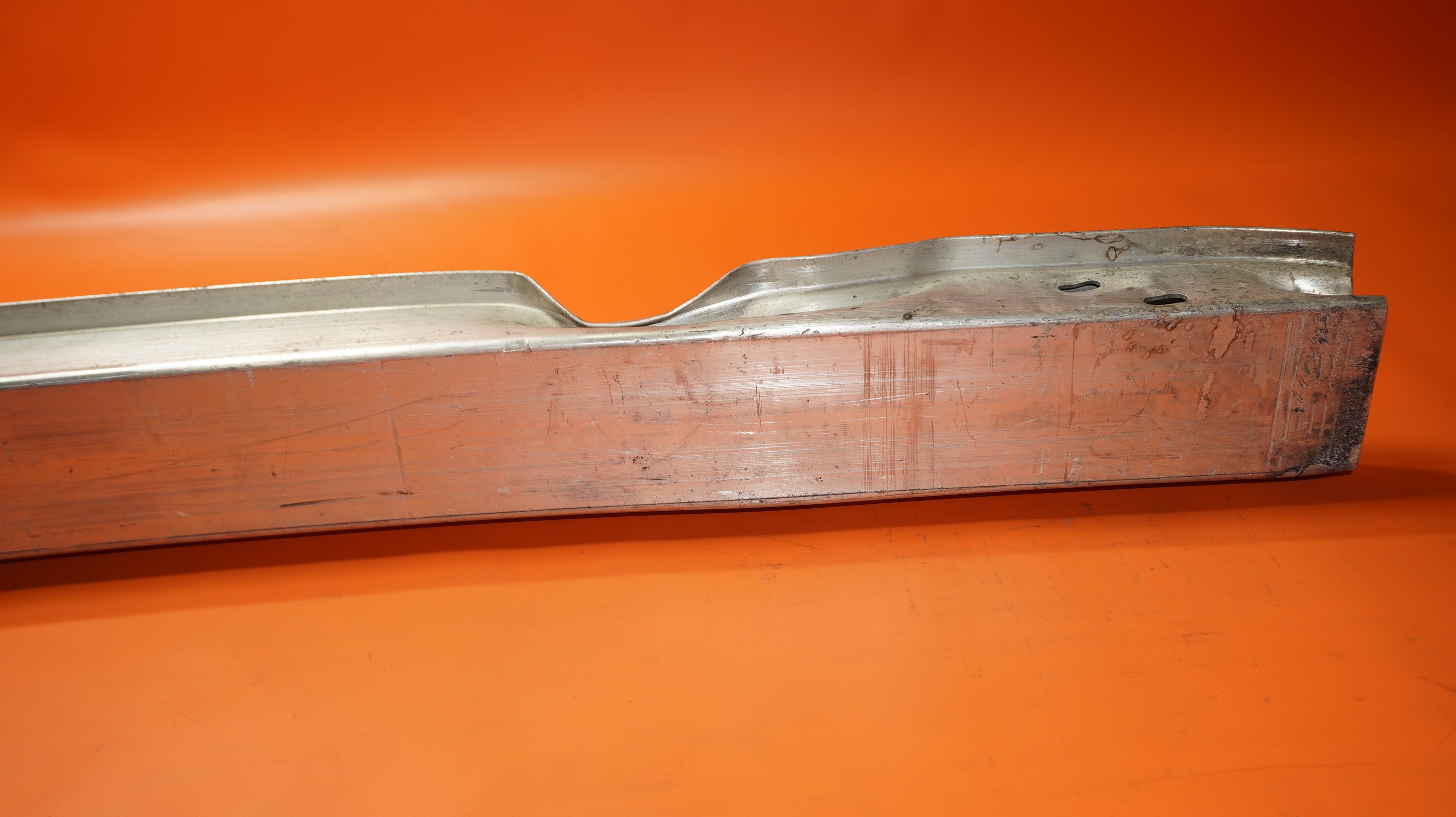 AUDI A6 REINFORCEMENT FRONT 2012 2013 2014 A7 4G0807113A OEM