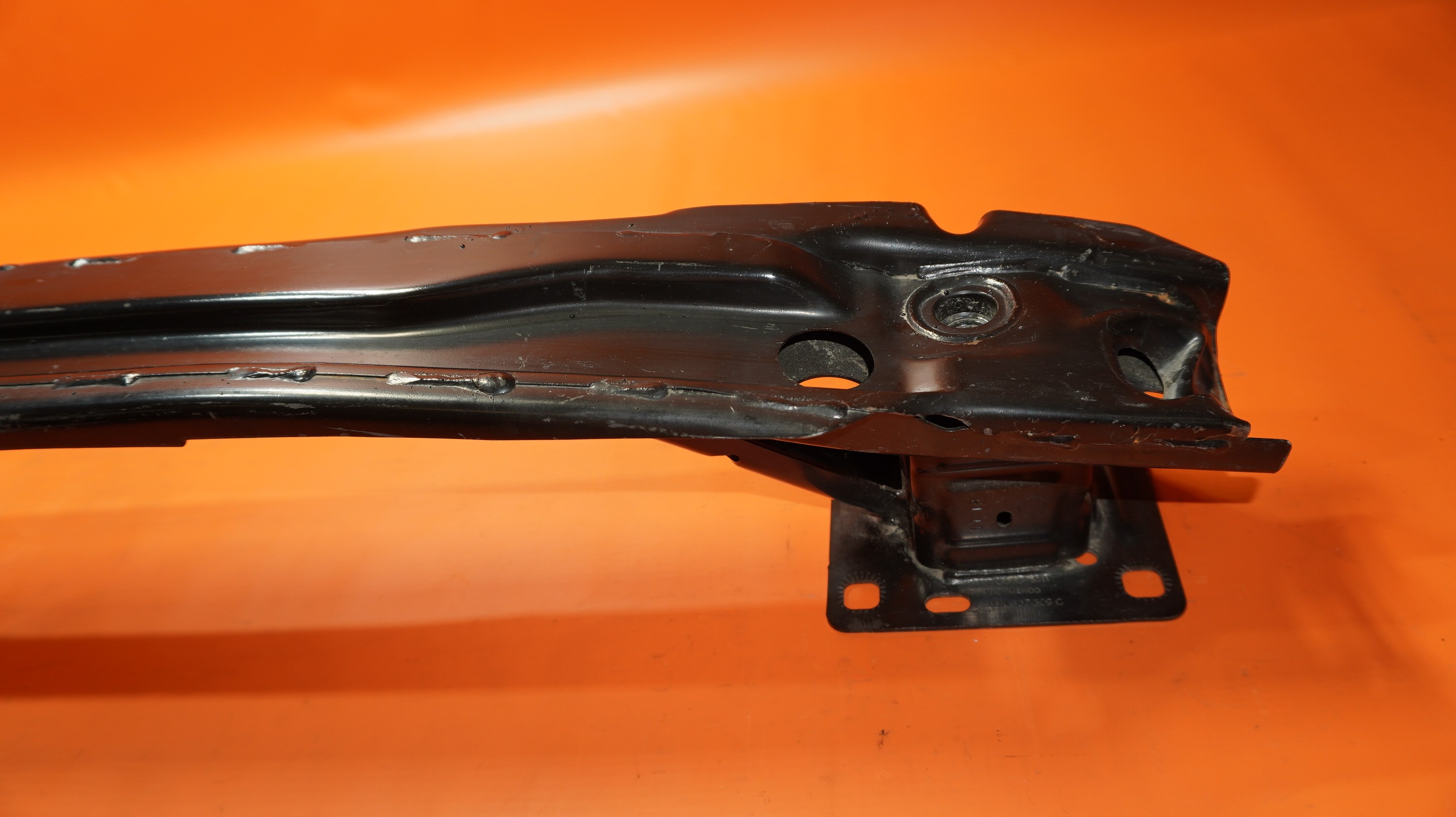 AUDI Q5 REINFORCEMENT REAR 2018 2019 2020 80A807309 OEM