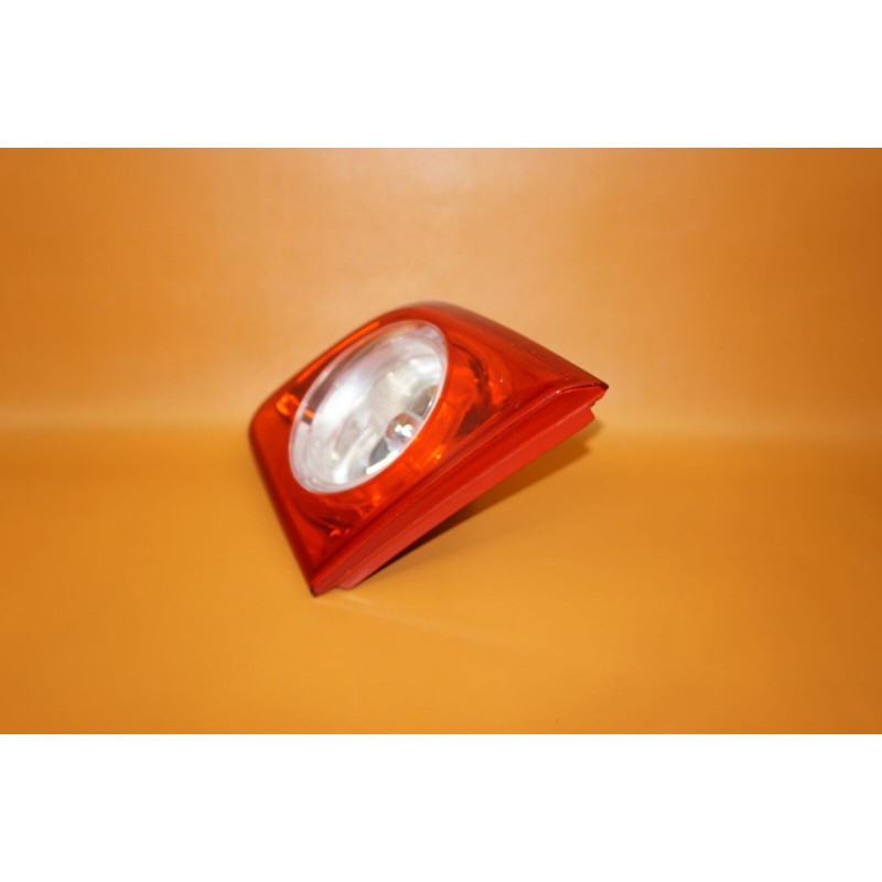 CHEVY MALIBU TRUNK TAIL LIGHT 2008 2009 2010 2011 2012