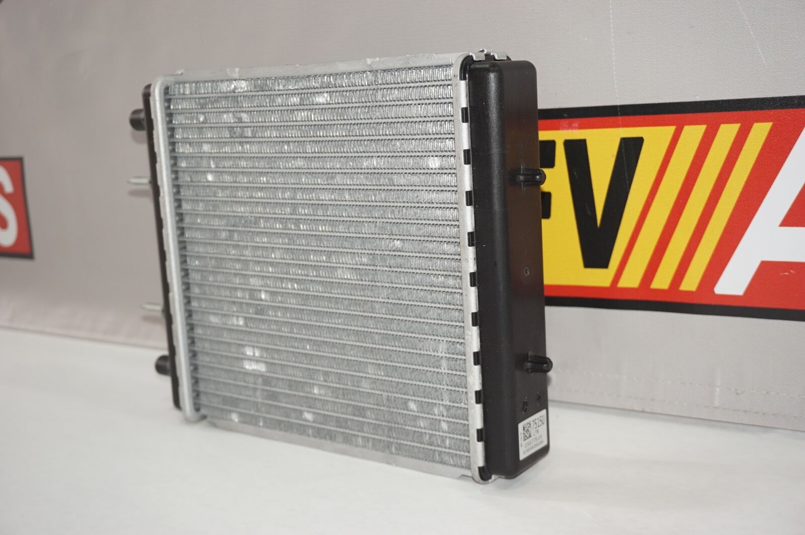 CHEVY CAMARO AUXILIARY RADIATOR INTERCOOLER