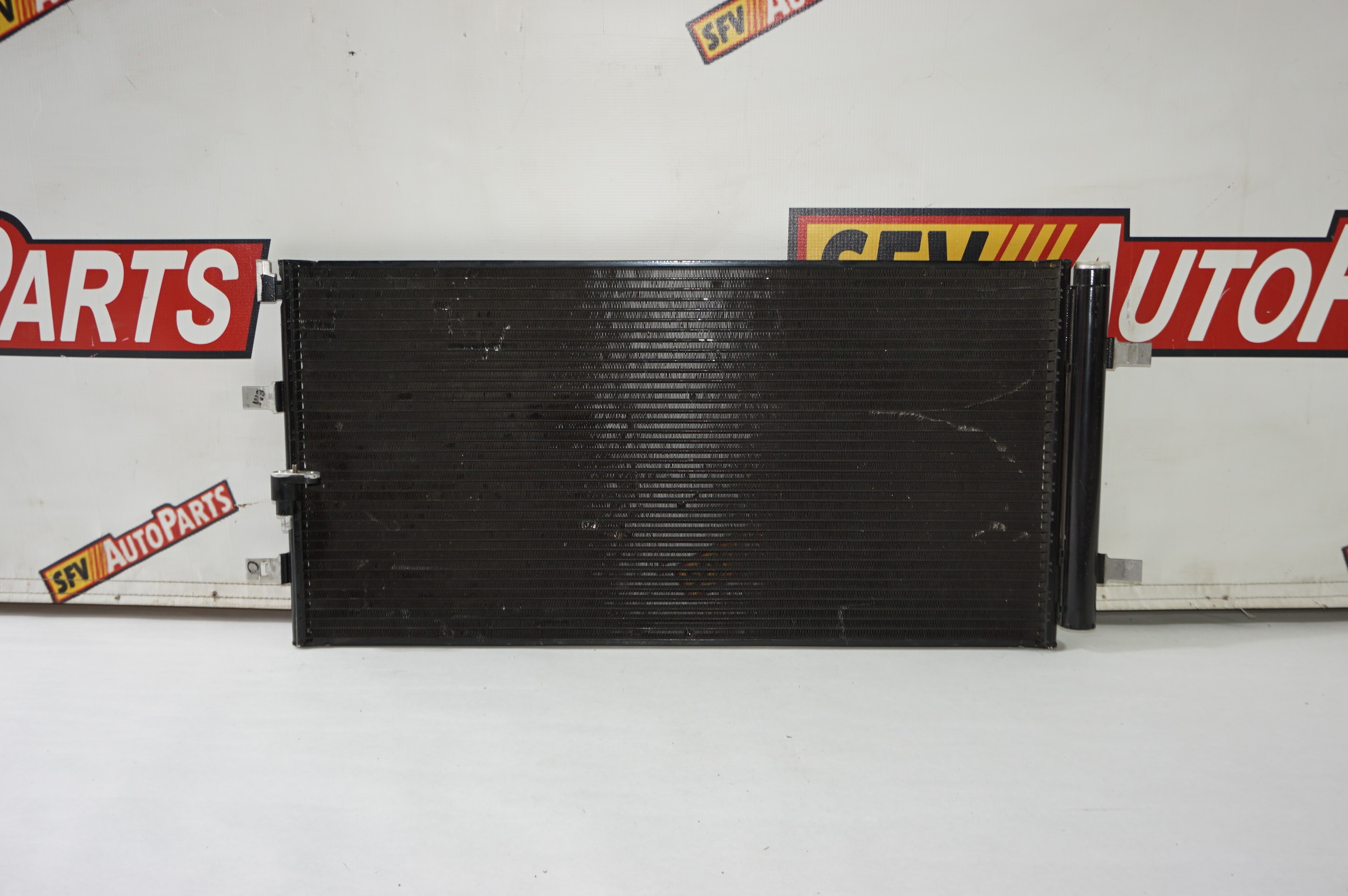 AUDI A4 A5 AC CONDENSER 2009 2010 2011 2012 8K0260401T OEM