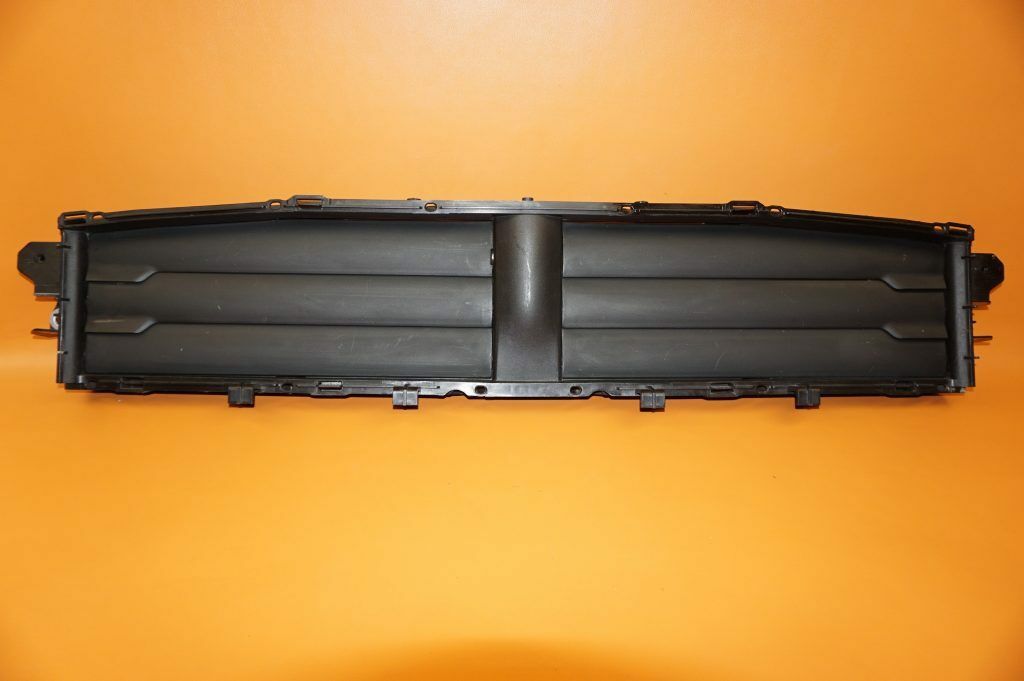 PORSCHE MACAN AIR DUCT ACTIVE LOUVER SHUTTER 2016 2017 2018