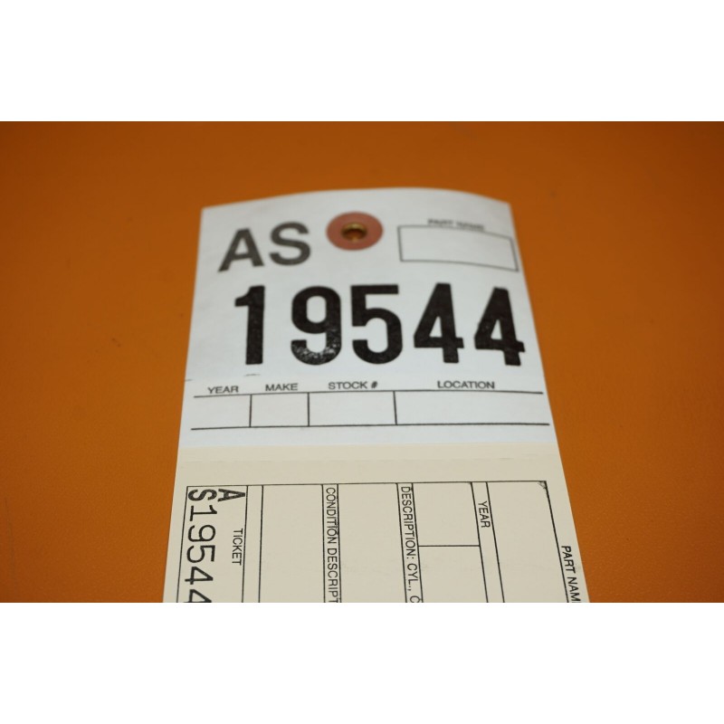 PORSCHE MACAN AIR DUCT ACTIVE LOUVER SHUTTER 2016 2017 2018