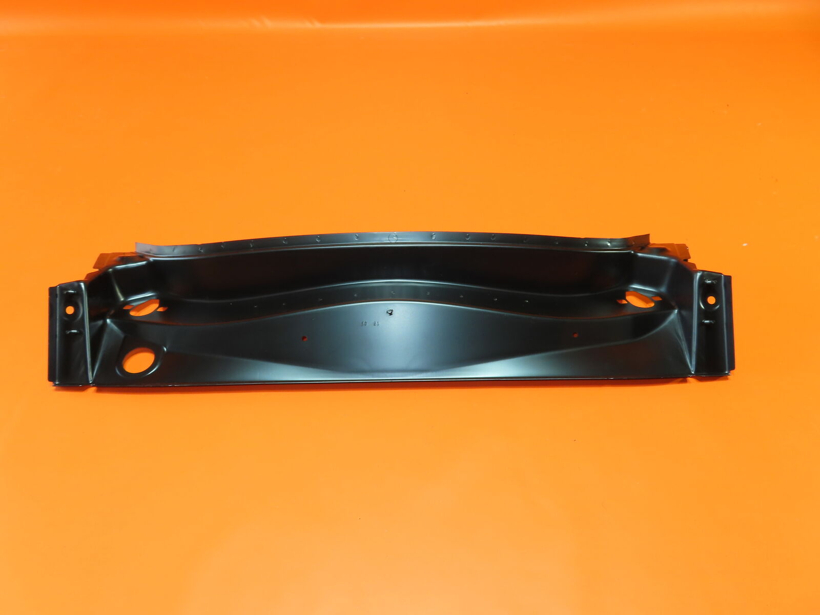 PORSCHE CAYMAN REAR BODY PANEL 2007 2008 2009 2010