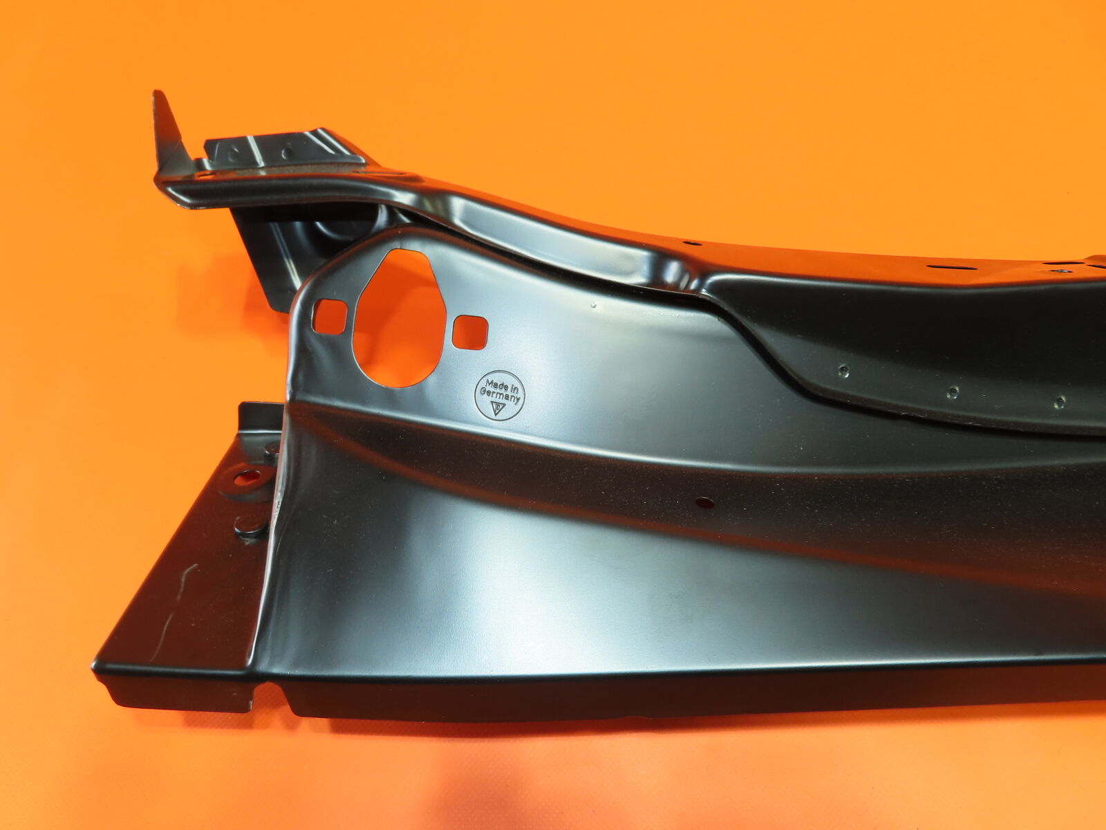PORSCHE CAYMAN REAR BODY PANEL 2007 2008 2009 2010
