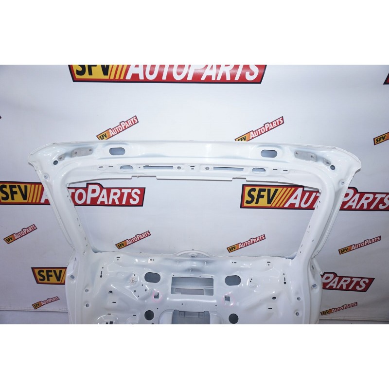 PORSCHE CAYENNE GATE 2011 2012 2013 2014 7P5 827 075