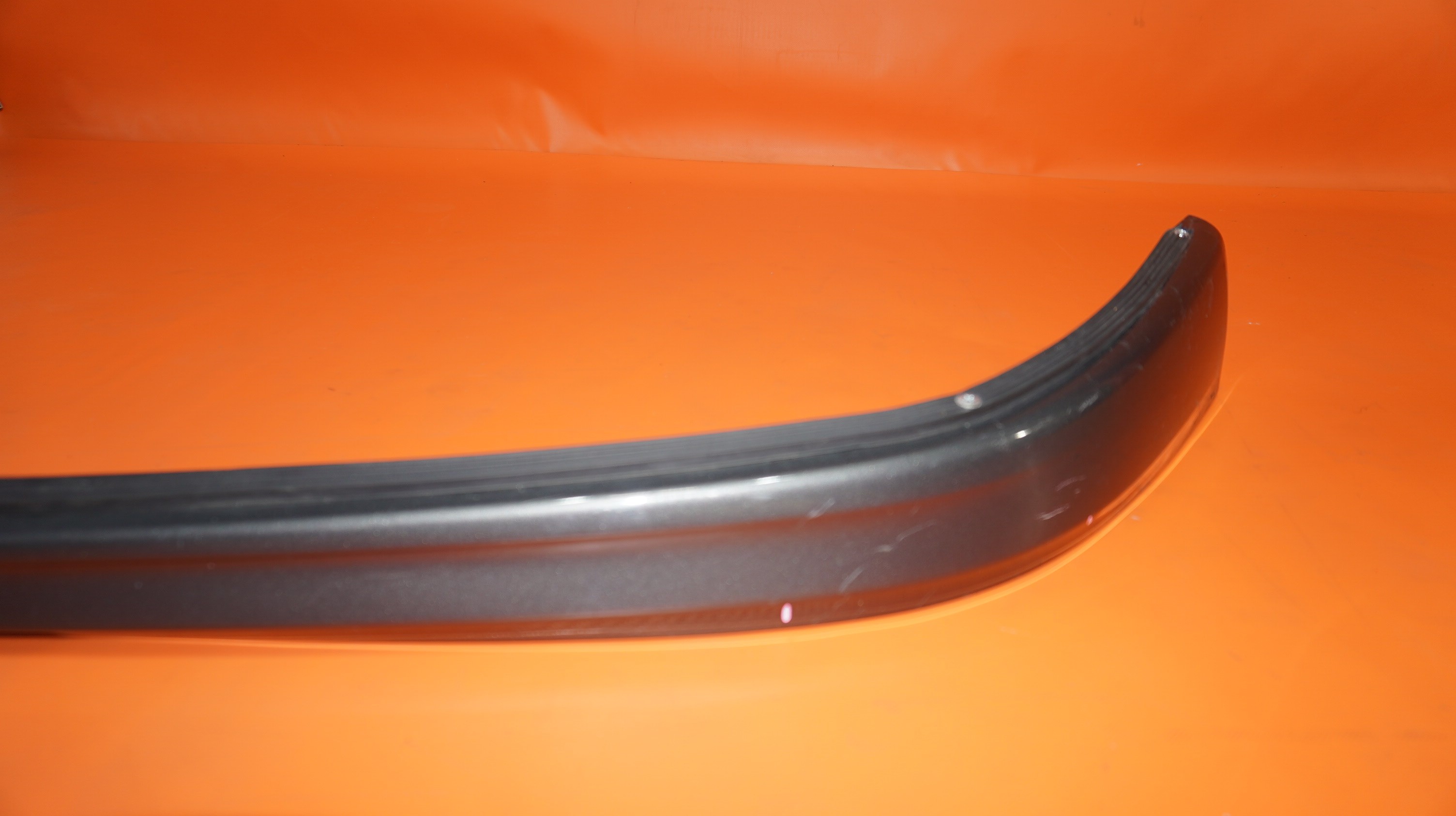 PORSCHE 911 FRONT LOWER SPOILER VALANCE 2012 2013 2014 2015 99150598301 OEM