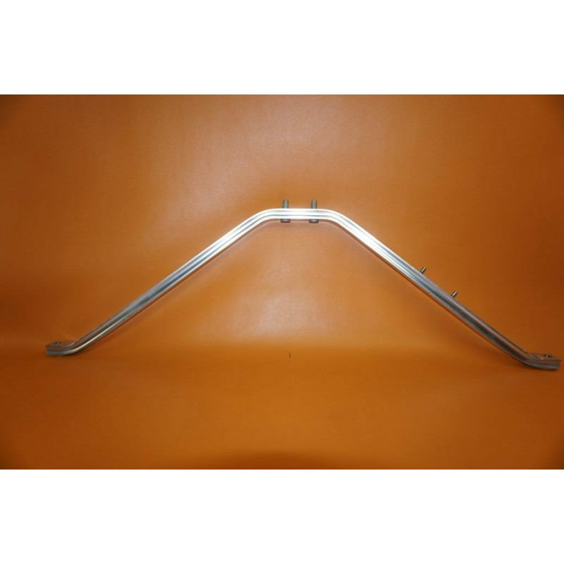 PORSCHE BOXSTER REINFORCED BRACKET REAR 2013-2016