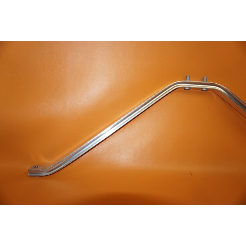 PORSCHE BOXSTER REINFORCED BRACKET REAR 2013-2016